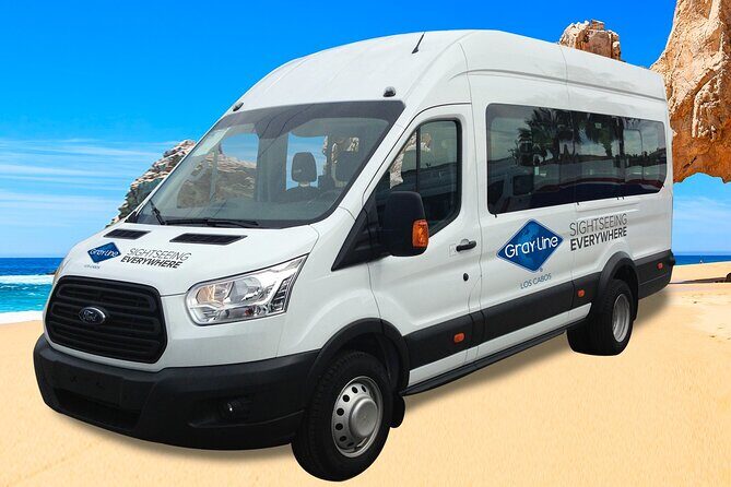 Los Cabos Shuttle Airport Roundtrip Transfers - The Practicalities and Cost-Effectiveness