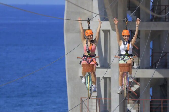 Los Cabos Sky Bike Adventure - Who Should Consider This Tour?