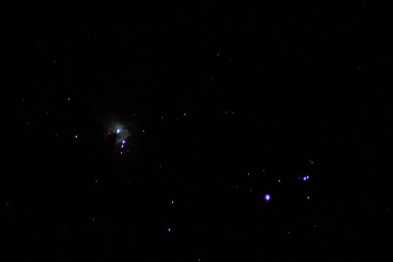 Los Cabos: stargazzing experience - Final Thoughts: Who Is This Tour Perfect For?