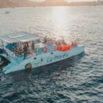 Los Cabos Sunset Catamaran Cruise with Open Bar & Light Snack - Practical Tips for Your Sunset Cruise