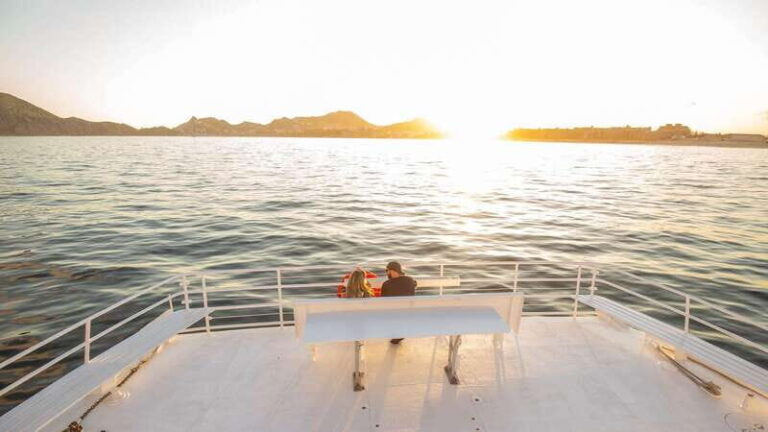 Los Cabos: Sunset Dinner Cruise with Transportation - Practical Details: The Nitty-Gritty