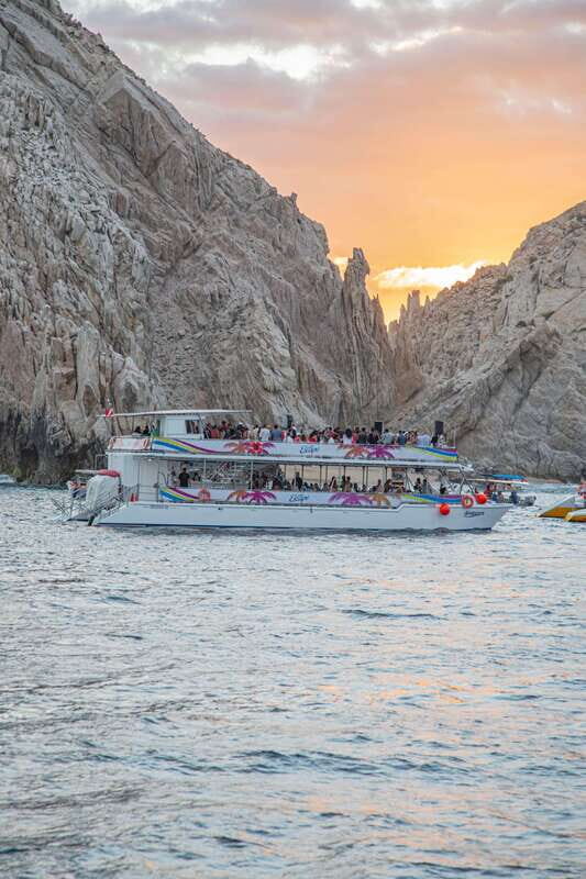 Los Cabos: Sunset Fajitas Dinner Cruise on Cabo Escape - What Makes This Tour Stand Out?