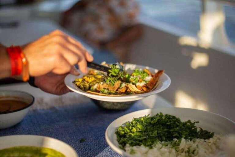 Los Cabos: Sunset Party Cruise with Open Bar - The Itinerary Breakdown