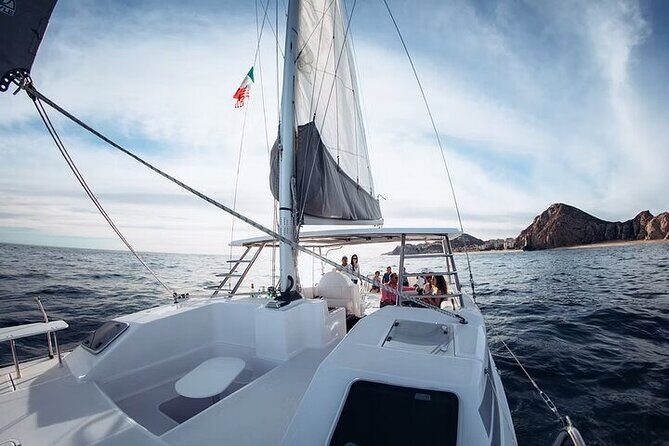 Los Cabos Sunset Sailing Adventure - What’s Included and Not