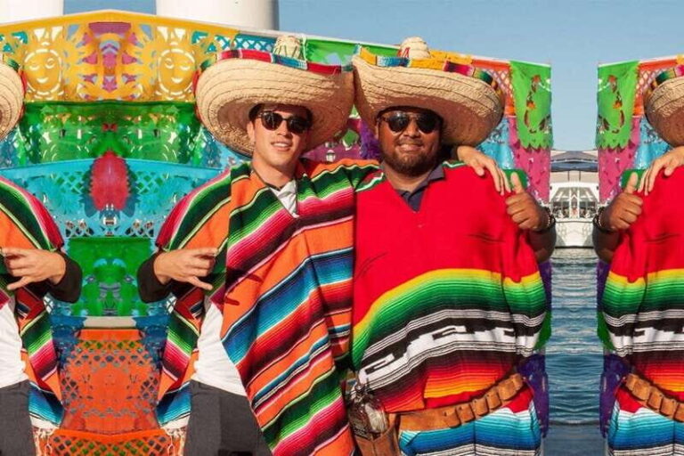 Los Cabos: Tacos & Tequila Tasting Sailboat Tour - Who Will Love This Tour?