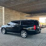 Los Cabos Transfer Airport to Hotel - Meeting Point and Timing