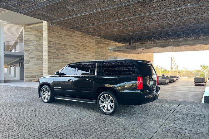 Los Cabos Transfer Airport to Hotel - Meeting Point and Timing