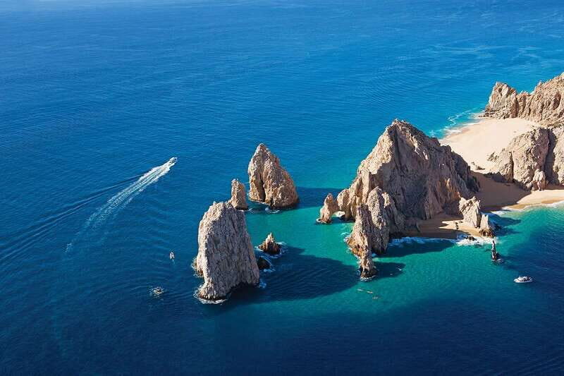 Los Cabos: Transparent Boat Tour with Optional City Tour - Who Will Love This Tour?