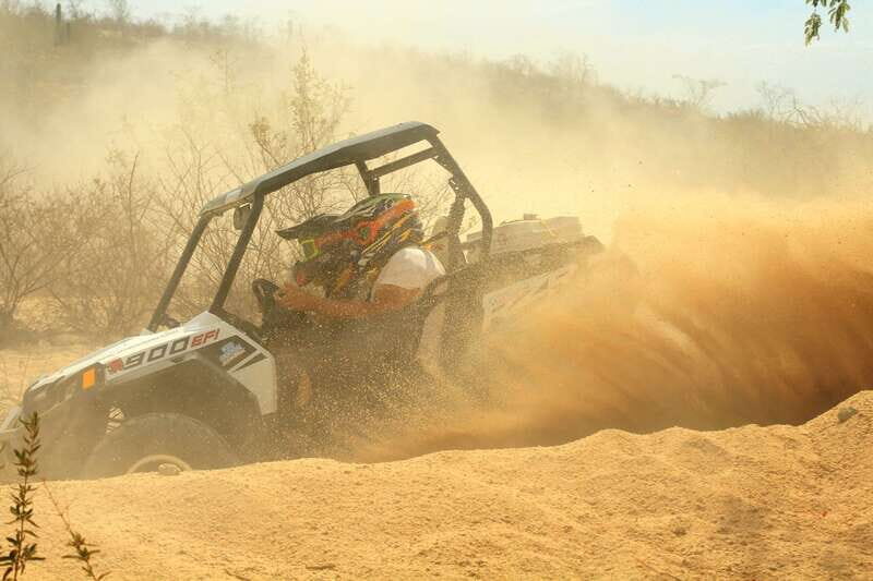 Los Cabos: Ultimate UTVs Adventure, Cross the Wooden Bridge - What’s Included & What You’ll Need to Budget For