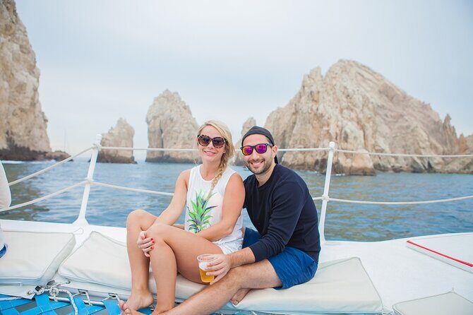 Los Cabos Whale Watching Adventure with Snacks and Drinks - Final Thoughts