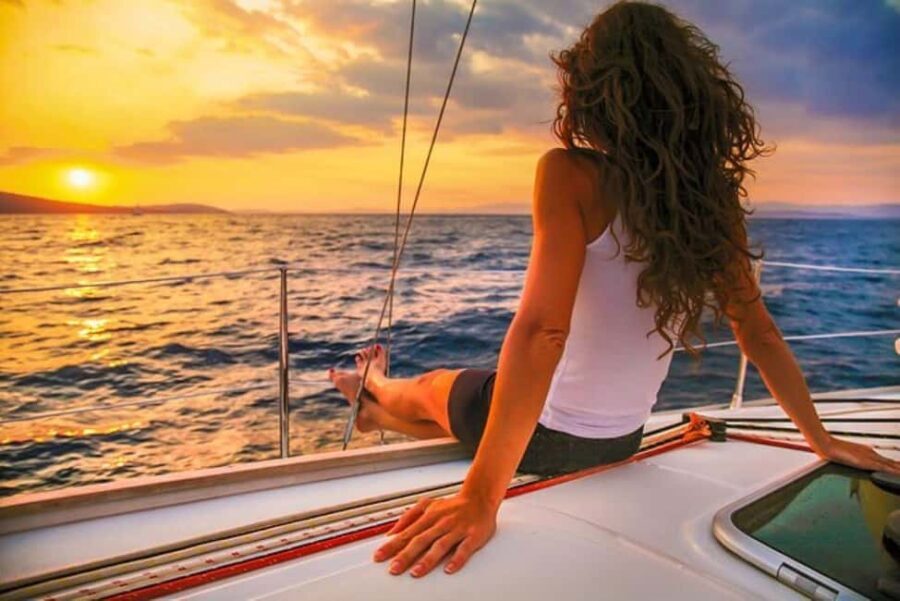 Los Cabos: Whale Watching and Sunset Catamaran Cruise - Who Should Consider This Tour?