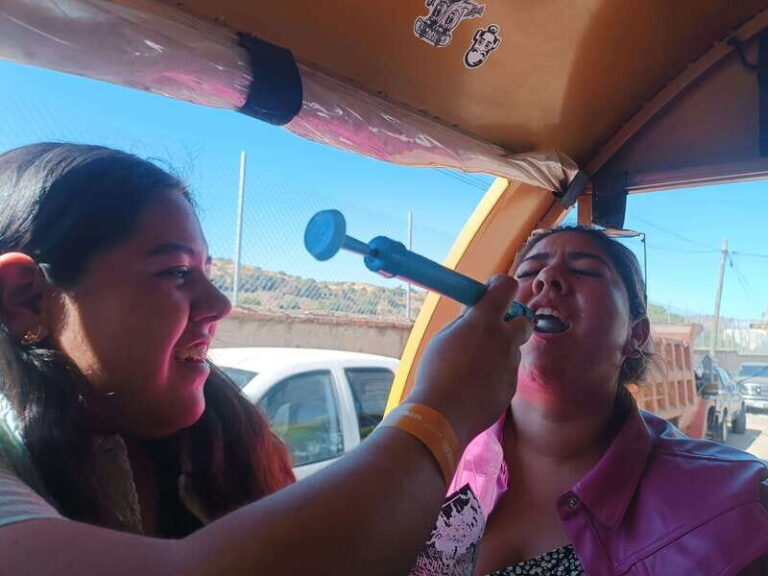 Lots of party: Have fun at "La Aguirreña" factory - What’s Included and Practical Details