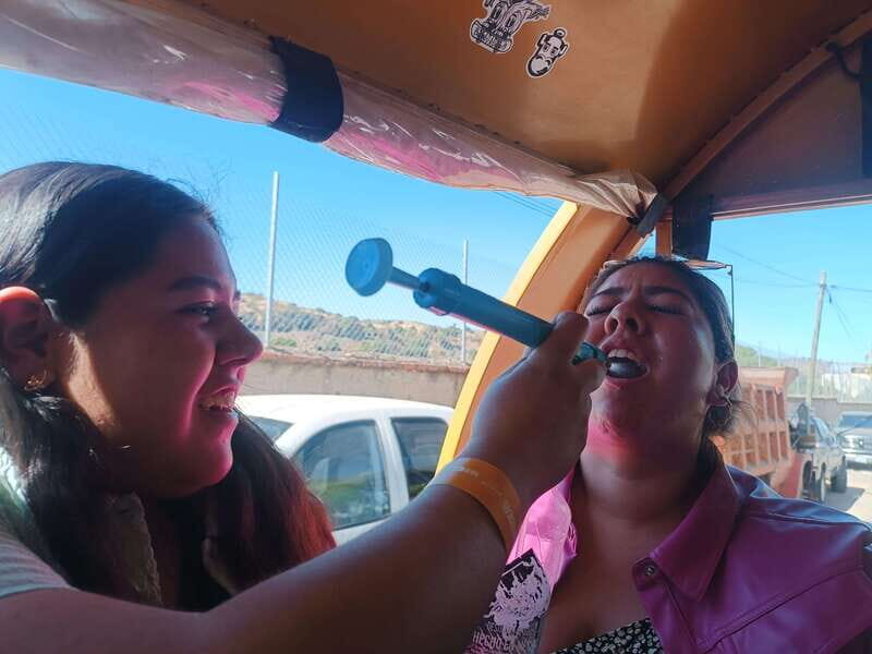 Lots of party: Have fun at "La Aguirreña" factory - What’s Included and Practical Details