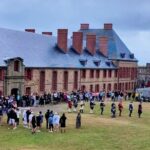 Louisbourg Fortress, Lighthouse and Cliffside Adventure - Final Thoughts