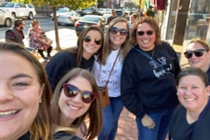 Louisville Kentucky Art Walk Shelby Park Pursuit a Palooza - Practical Details and Considerations