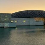 Louvre Abu Dhabi museum with Private Transfer from Dubai - What’s Included and What’s Not