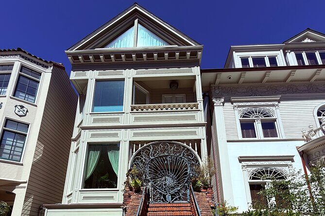 Love & Haight - San Francisco's Bohemian Past - A Deep Dive into the Historic Haight-Ashbury