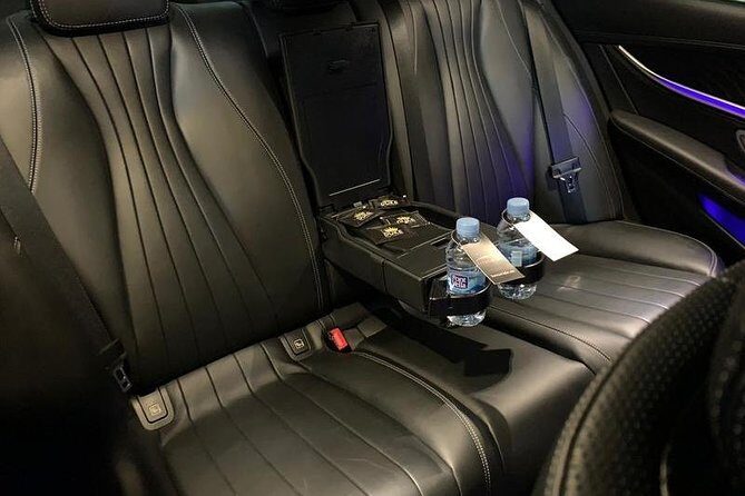 Low Cost:-Private Transfer: Niagara Falls Canada to Toronto Pearson Airport - Who Would Love This Service?