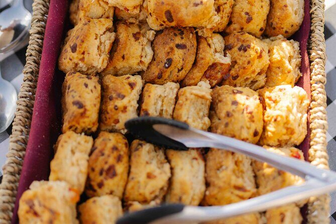 Lowcountry Boil Dinner Cruise on Hilton Head - Why This Tour Offers Great Value