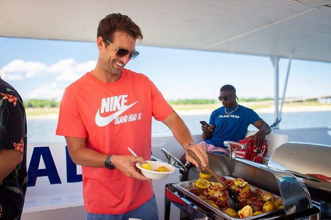Lowcountry Boil Dinner Cruise - Who Will Love It?