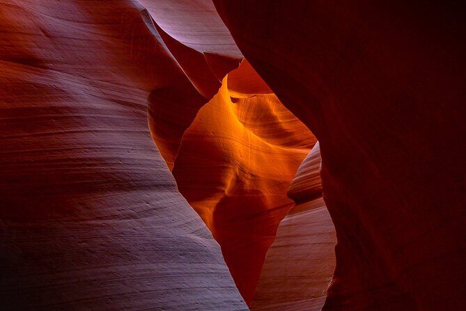 Lower Antelope Canyon Hiking Tour Ticket - The Value of This Tour