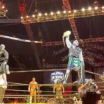Lucha Libre and Mariachi - The Experience of Lucha Libre