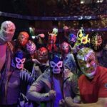 Lucha Libre Experience and Mezcal Tasting in Mexico City - Value and Cost Analysis