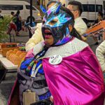 Lucha Libre Experience with Tequila, Walking Tour & Arena Show - What’s Included and What to Keep in Mind
