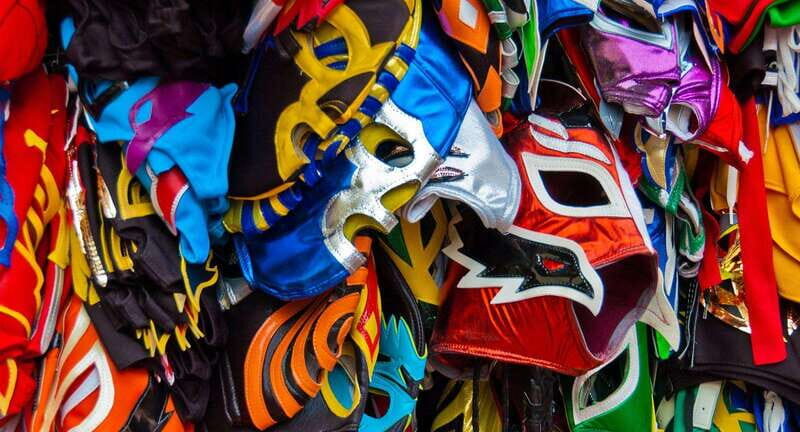 Lucha libre: Wrestling Experience in Puebla - An Overview of the Lucha Libre Experience in Puebla