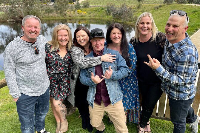 Luke's McLaren Vale Wine Tour - Final Thoughts