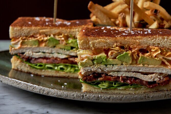 Lunch at Iconic Redeye Grill near Central Park and Carnegie Hall! - Who Should Consider This Experience?