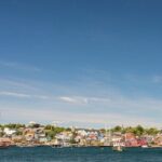 Lunenburg Tour - Analyzing the Value and Cost