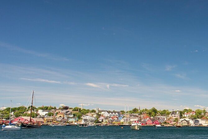 Lunenburg Tour - Analyzing the Value and Cost
