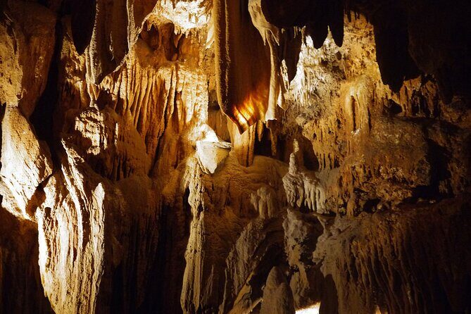 Luray Caverns, VA Private Tour - Practical Details and Value Analysis