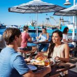 Luxe Coastal Discovery: Private Perth & Fremantle Experience - The Perfect Afternoon: Your Choice