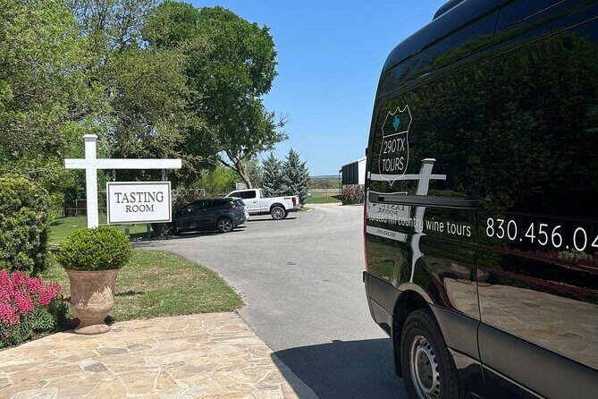 Luxe Hill Country Private Wine Adventure with Gourmet Lunch - Who Will Love This Tour?