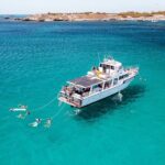 Luxe Island Seafood Cruise - Rottnest Island - Who Should Consider This Tour?