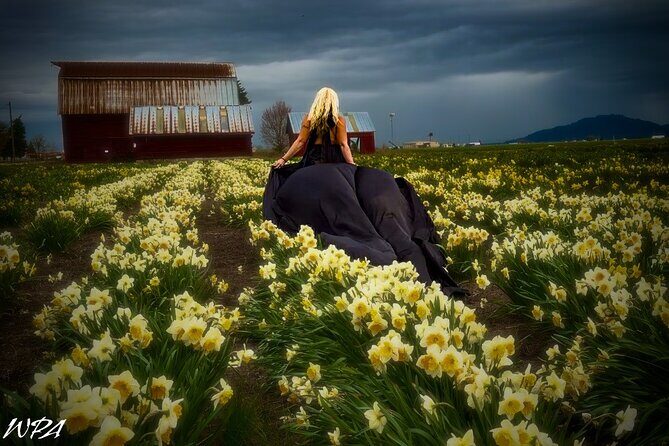 Luxurious and Empowering Flying Dress Photoshoot - Final Thoughts: Is It Worth It?