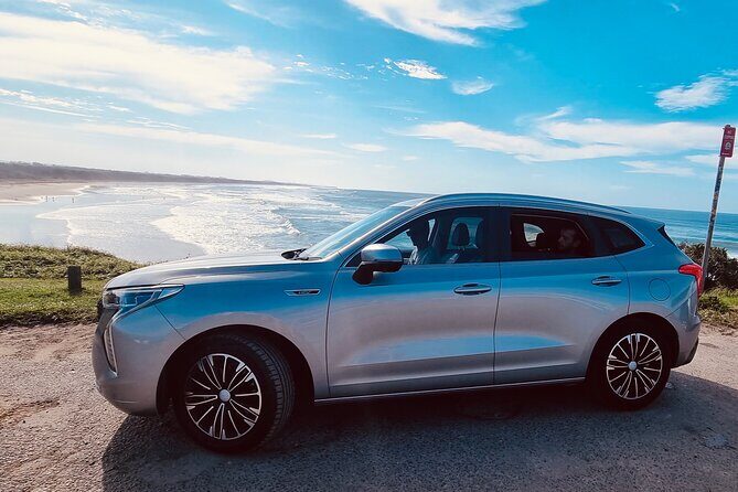 Luxury Airport Transfer Gold Coast-Brisbane / Brisbane-Gold Coast - Analyzing the Cost and Value