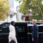 Luxury Airport Transfer to Melbourne CBD - Who is this transfer best suited for?