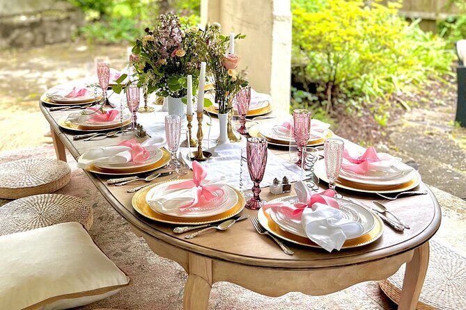 Luxury Beach Picnic on the Gulf - Final Thoughts