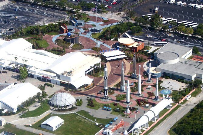 Luxury Car Transport from Miami Beach to Kennedy Space Center - The Itinerary Breakdown