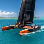 LUXURY Catamaran Bora Bora : Sailing, Snorkeling & Floating Bar - Practical Details and Tips