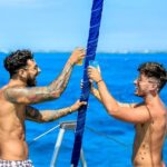 Luxury Catamaran to Isla Mujeres, Snorkeling, Buffet and Ice Bar - What Makes This Tour Stand Out?