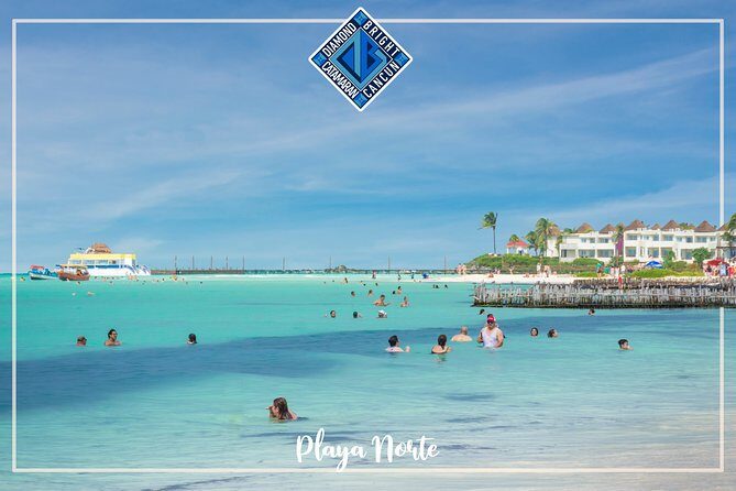 Luxury Catamaran tour to Isla Mujeres with Transportation from Cancun - Analyzing the Value