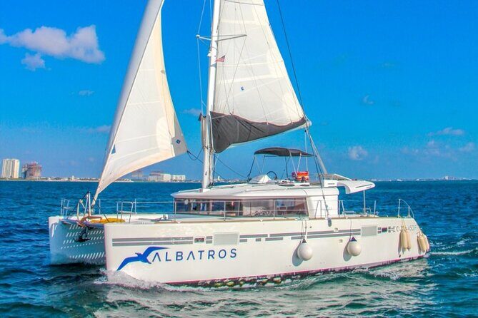 Luxury Catamaran Tour to Isla Mujeres with Transportation - Why This Tour Is a Great Value