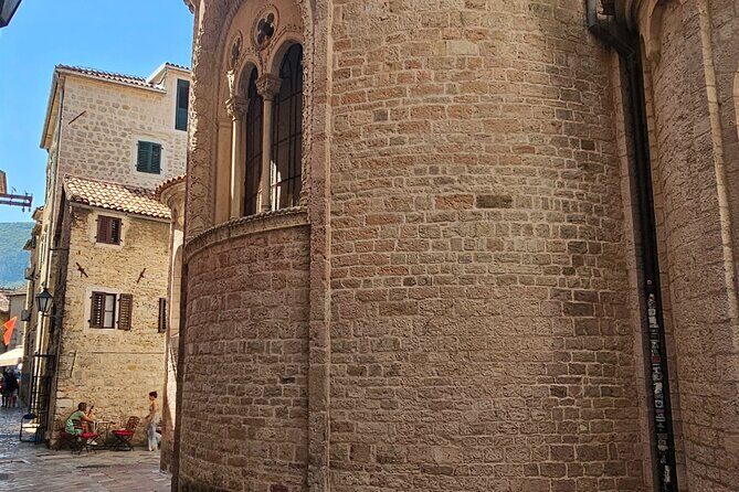 Luxury Day tour to Montenegro - Transportation and timing