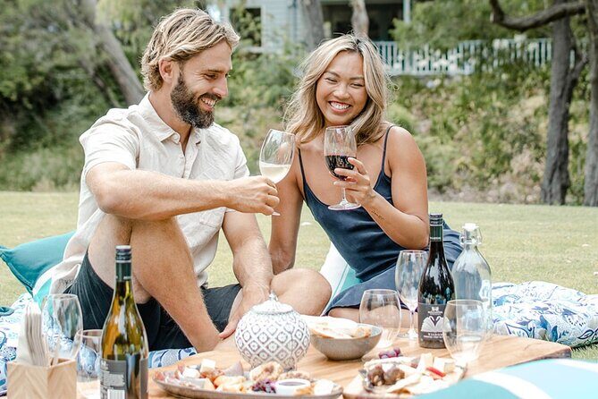 Luxury Estate Private Picnic at Brookland Valley - What the Reviews Tell Us