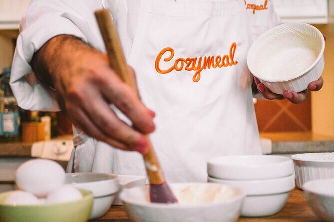 Luxury French Cooking Class in Las Vegas (Includes 4-Course Meal) - Detailed Breakdown of the Culinary Journey