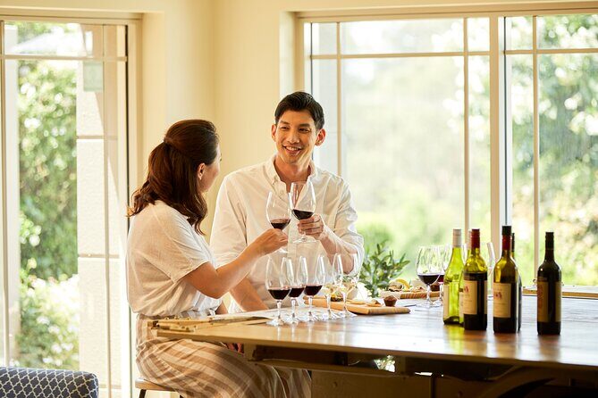 Luxury Hunter Valley Wine Tour with Fine Dining - Analyzing the Cost and Value